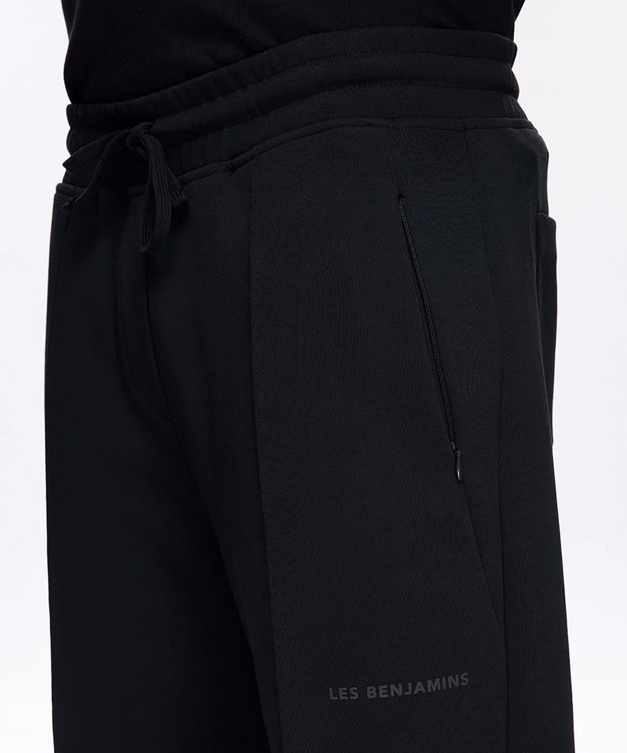 Les Benjamins Classics Sweatpant 408 | Erkek | LB25SSCLAMUSP-408-001 | Sneaks Up