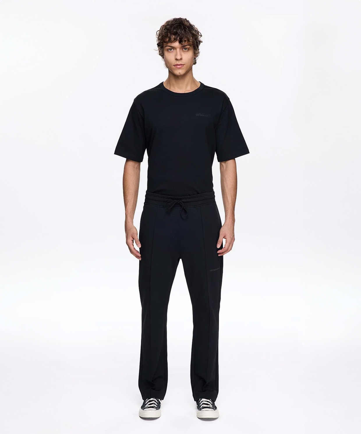 Les Benjamins Classics Sweatpant 408 | Erkek | LB25SSCLAMUSP-408-001 | Sneaks Up