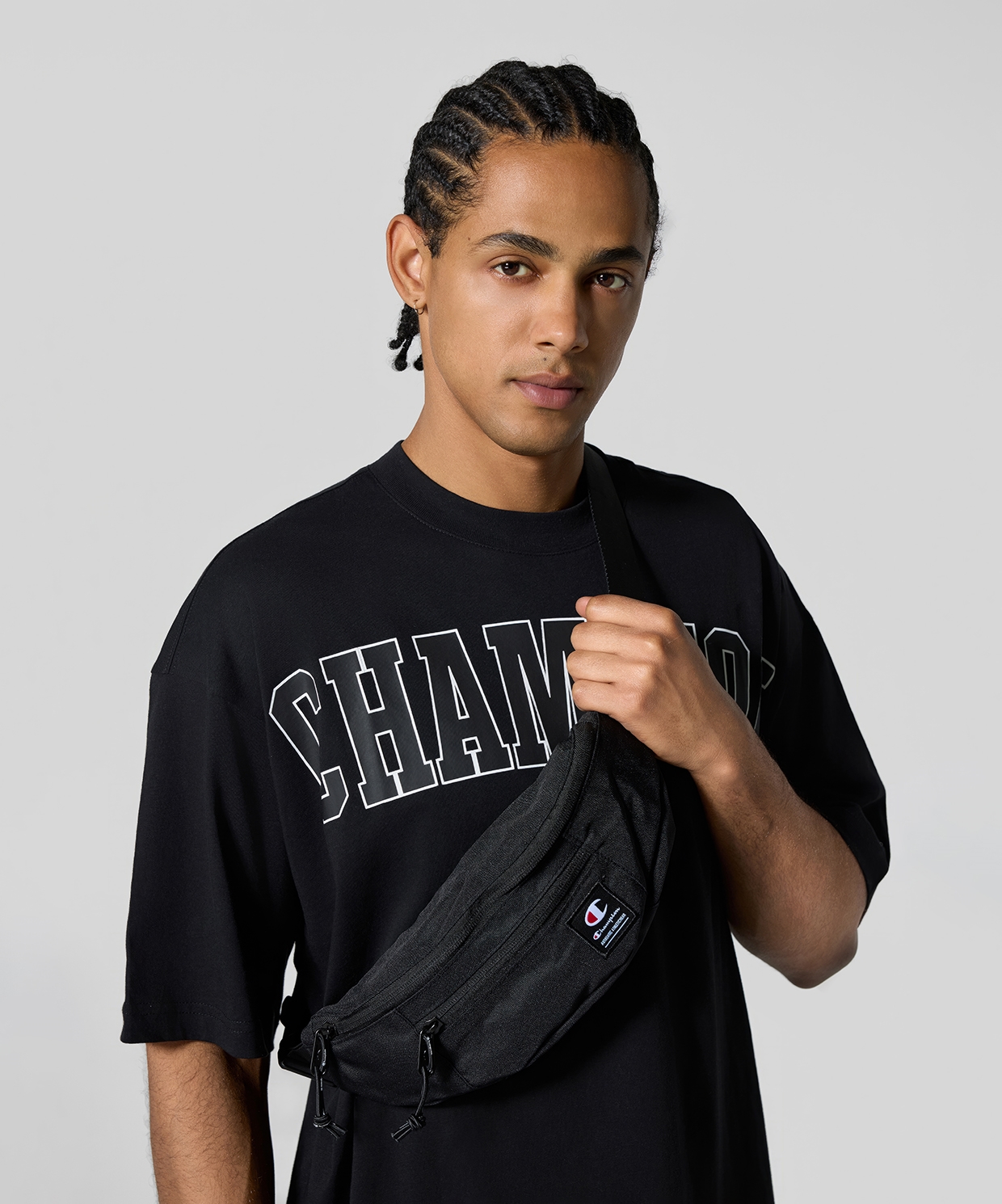 Champion Lifestyle Belt Bag | UNISEX | 806021-MS091 | Sneaks Up