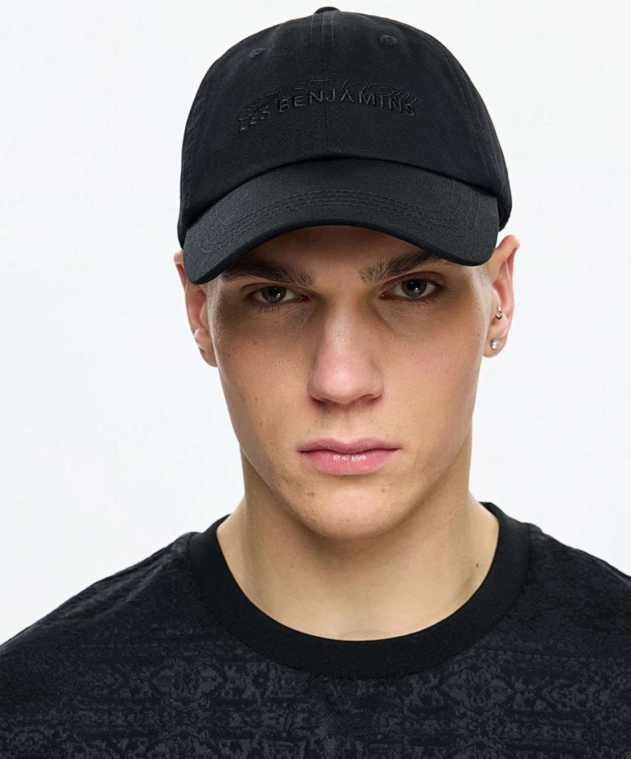 Les Benjamins Classics Classics Caps 402 | Unisex | LB25SSCLAUUCP-402 ...