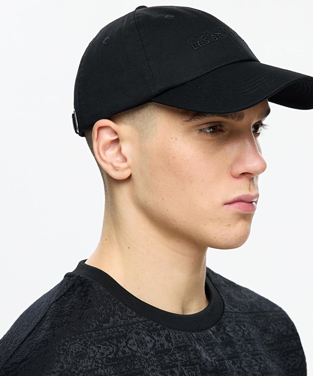 Les Benjamins Classics Classics Caps 402 | Unisex | LB25SSCLAUUCP-402 ...