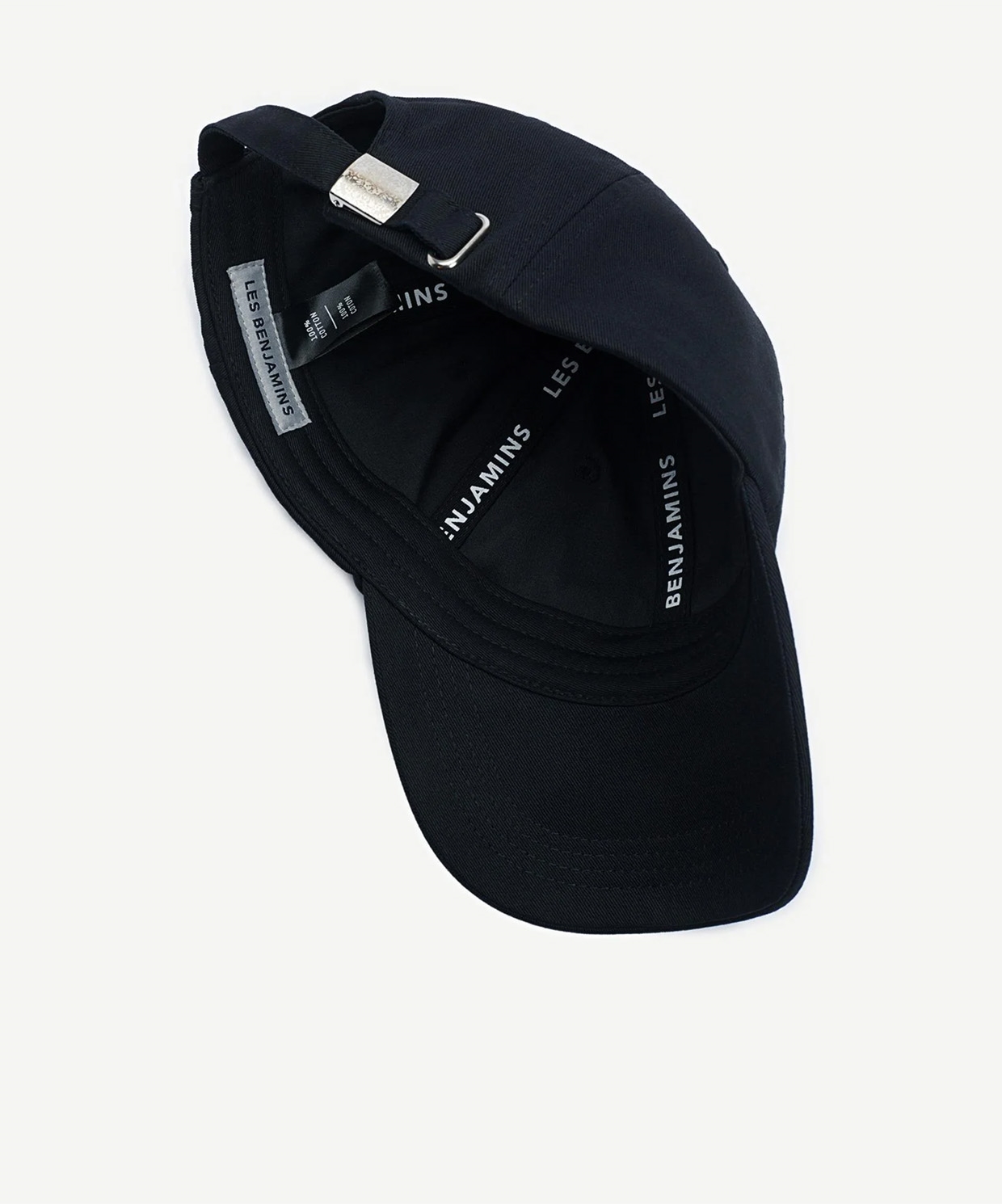 Les Benjamins Classics Classics Caps 402 | Unisex | LB25SSCLAUUCP-402 ...