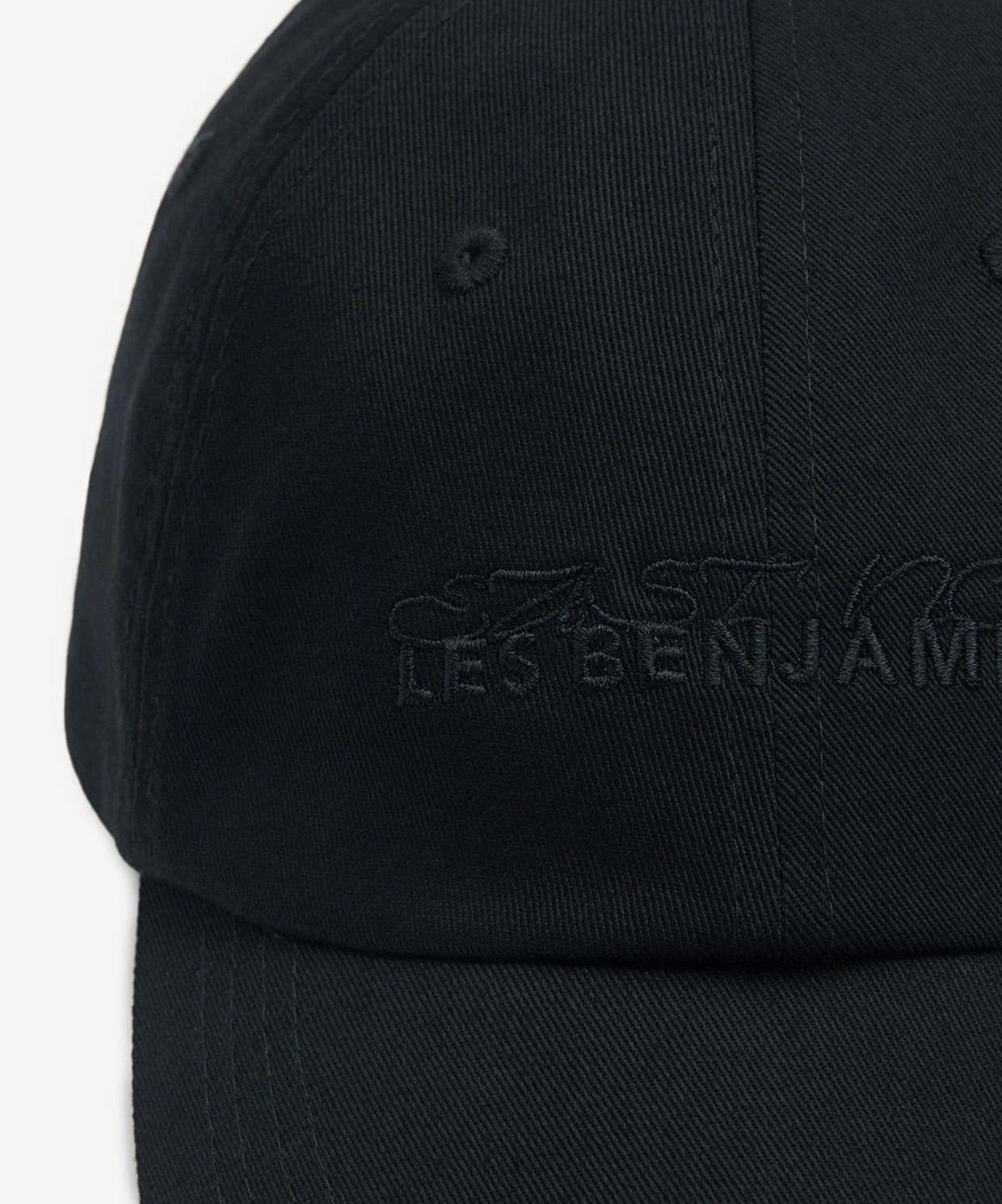 Les Benjamins Classics Classics Caps 402 | Unisex | LB25SSCLAUUCP-402 ...