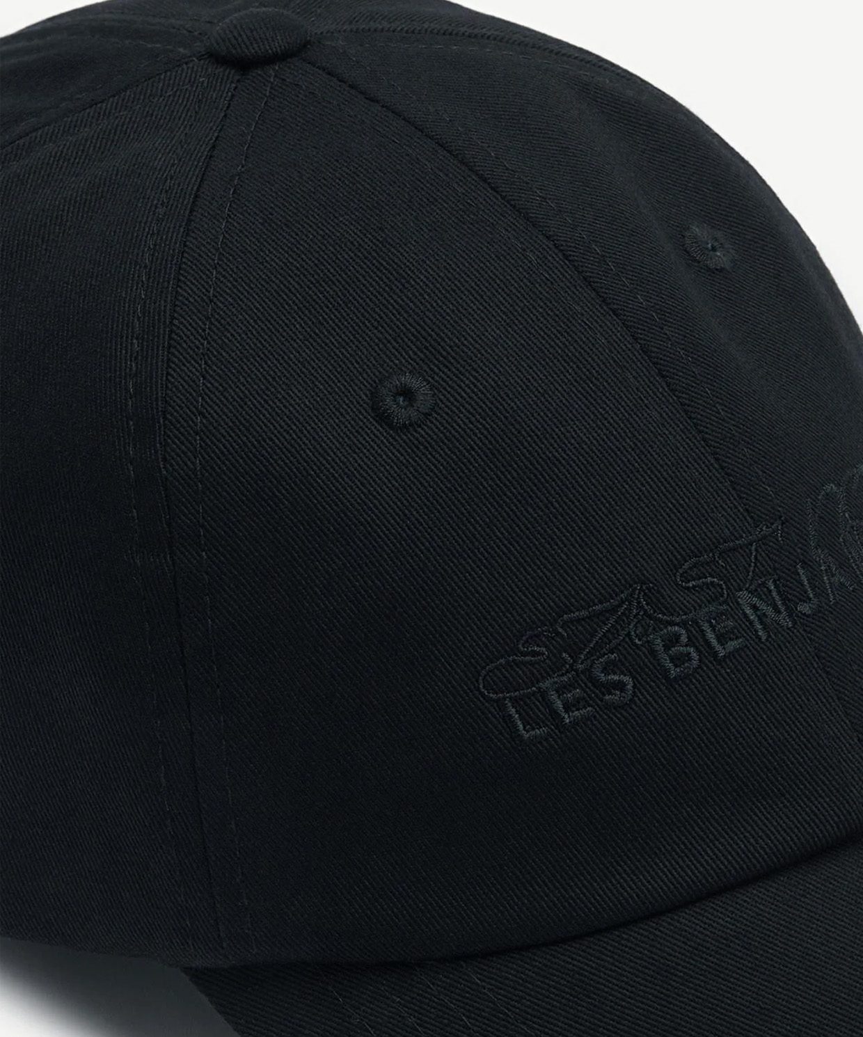 Les Benjamins Classics Classics Caps 402 | Unisex | LB25SSCLAUUCP-402 ...