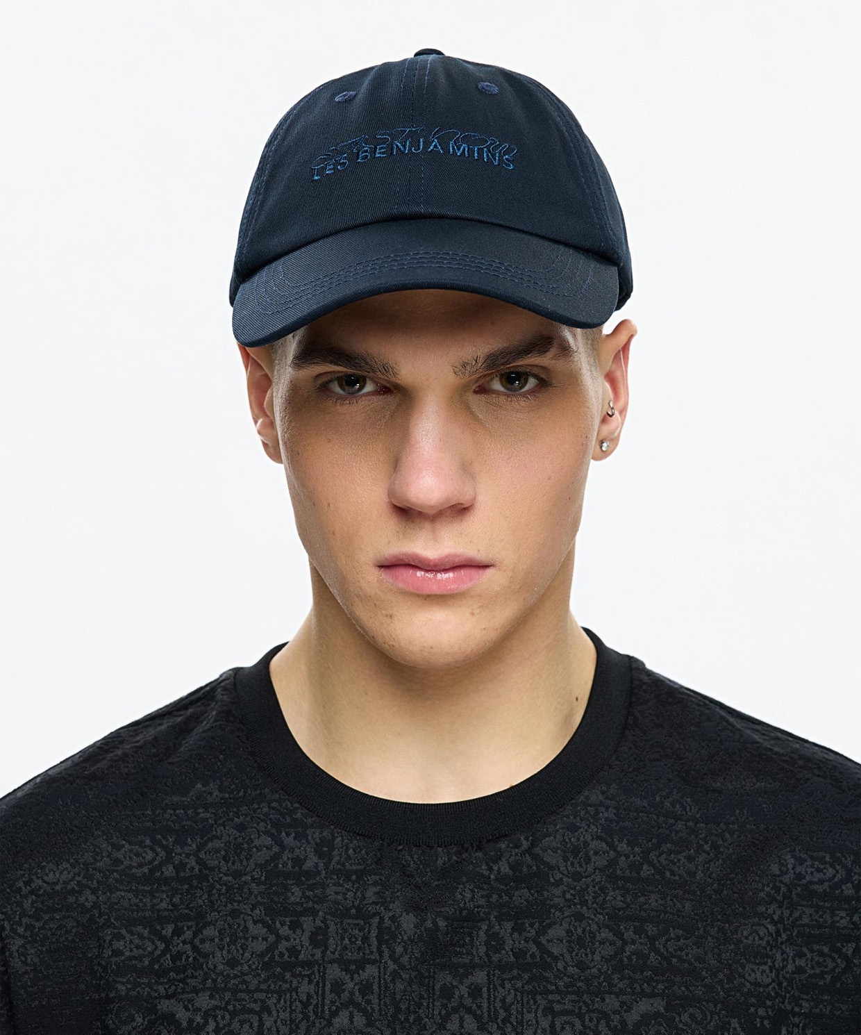 Les Benjamins Classics Classics Caps 406 | Unisex | LB25SSCLAUUCP-406 ...