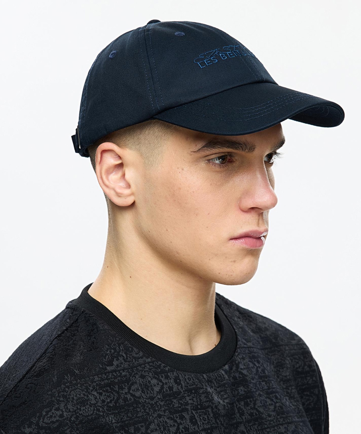 Les Benjamins Classics Classics Caps 406 | Unisex | LB25SSCLAUUCP-406 ...