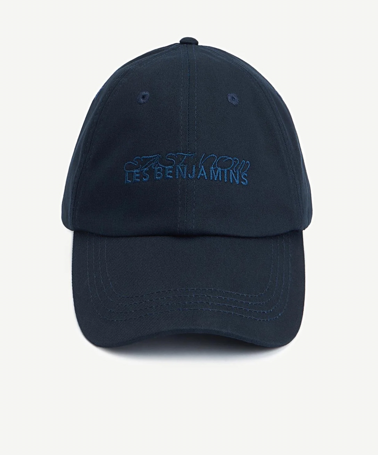 Les Benjamins Classics Classics Caps 406 | Unisex | LB25SSCLAUUCP-406 ...