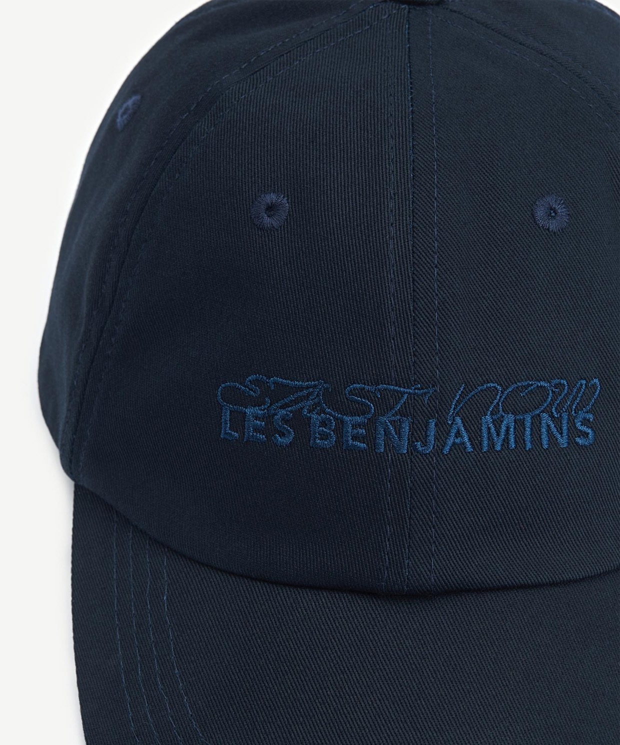 Les Benjamins Classics Classics Caps 406 | Unisex | LB25SSCLAUUCP-406 ...