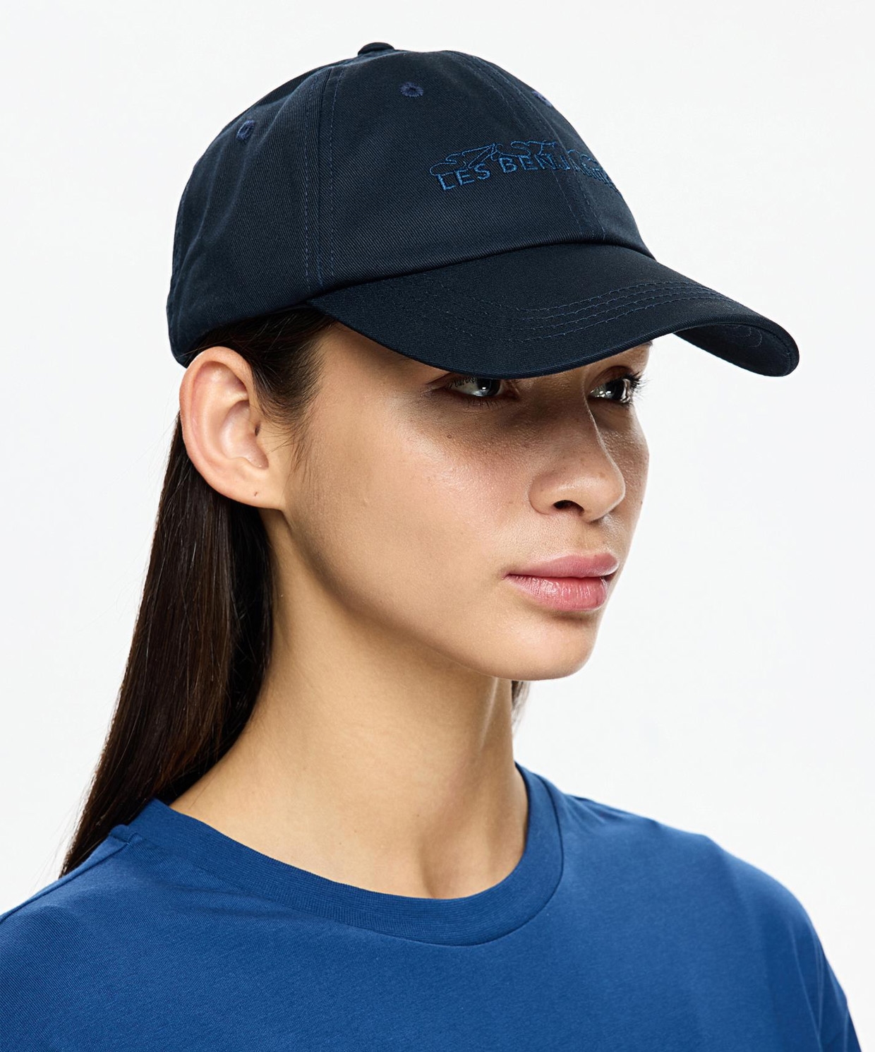 Les Benjamins Classics Classics Caps 406 | Unisex | LB25SSCLAUUCP-406 ...