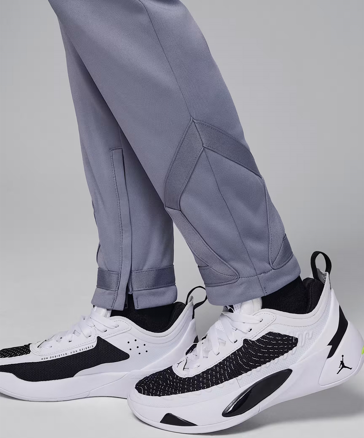 Jordan Air Diamond Dri-FIT Pants | Çocuk | 95C545-G5Q | Sneaks Up