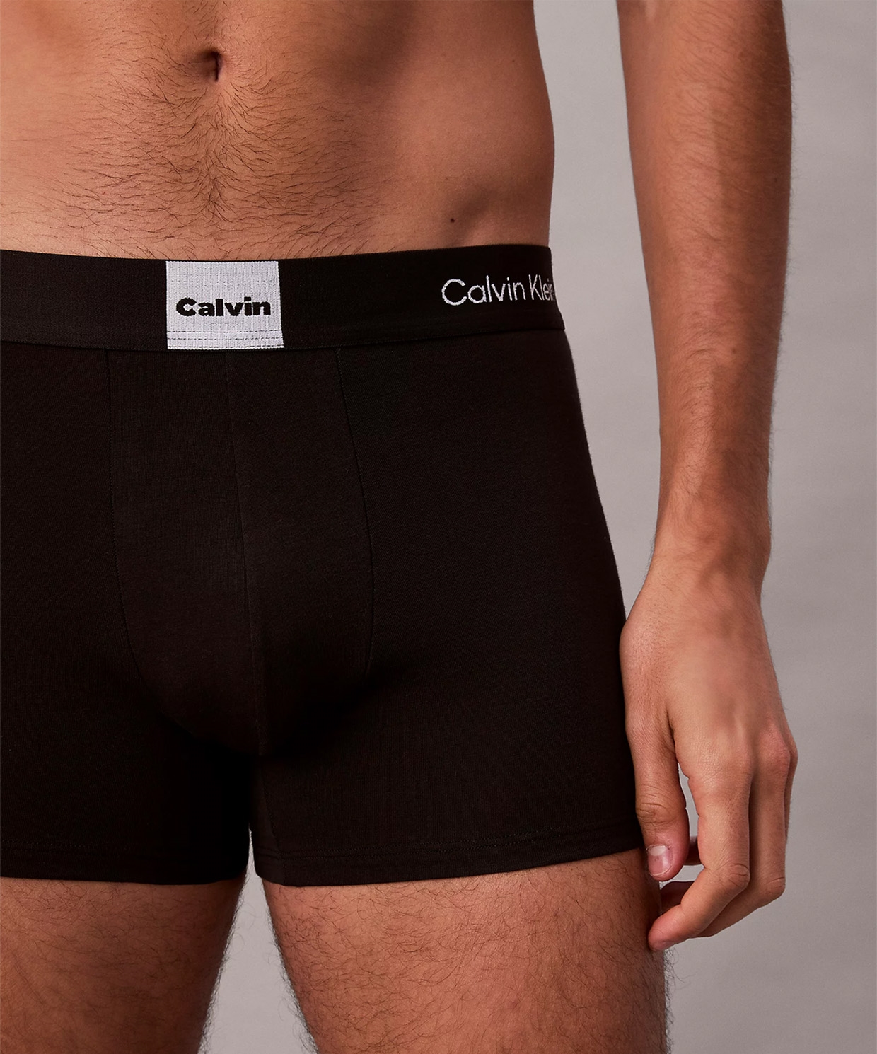 Calvin Klein Trunk 3lü Paket | Erkek | LV00NB4476-UB1 | Sneaks Up