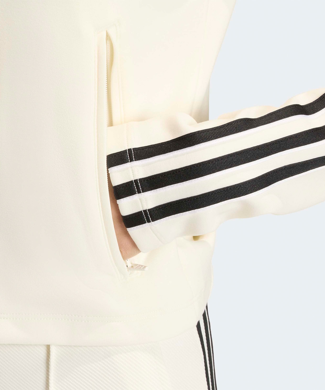 adidas Slim Fitted Firebird Track Top | Kadın | KD2965-001 | Sneaks Up