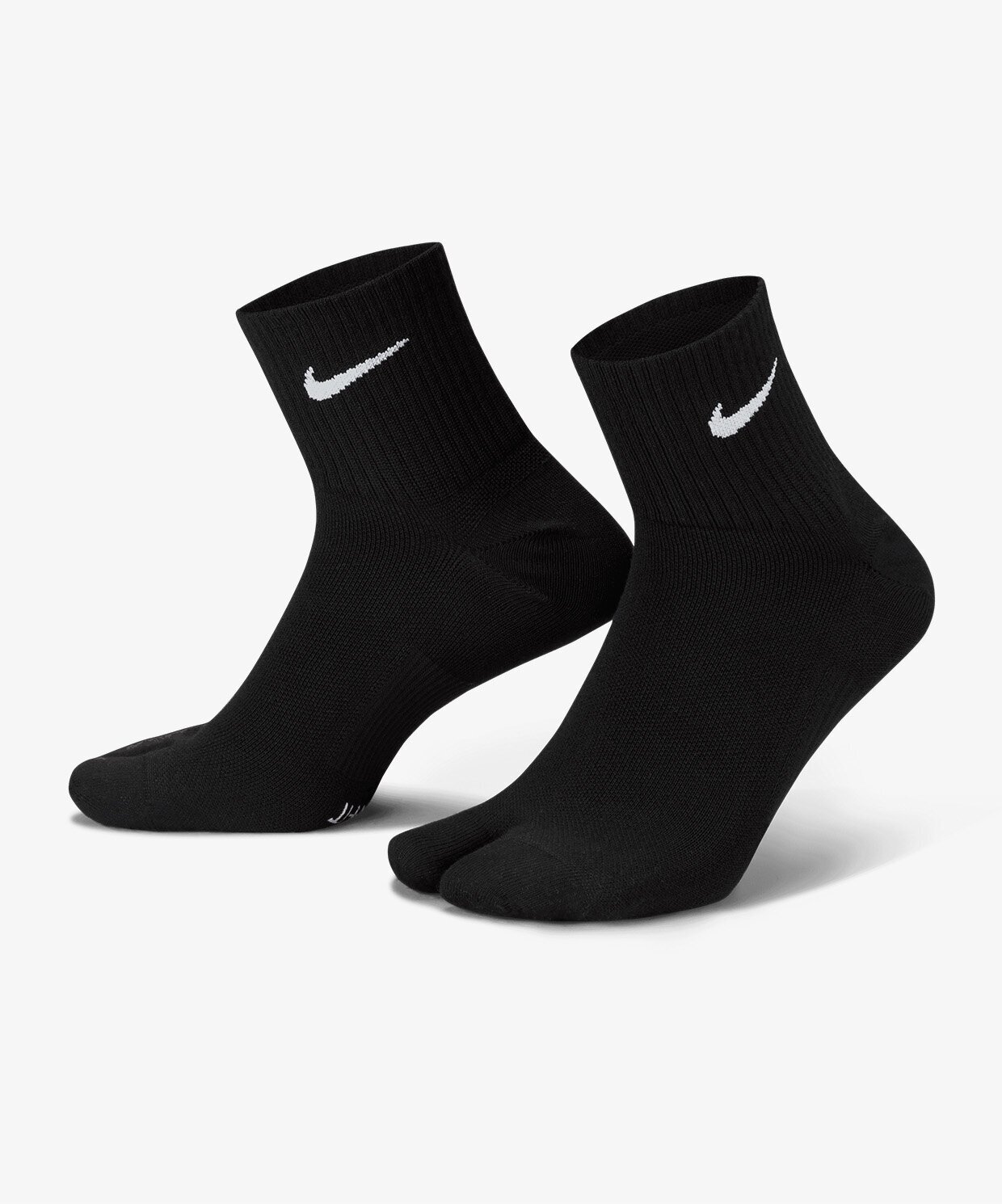 Nike Everyday Plus Lightweight Ankle Split-Toe Socks Kadın Çorap ...