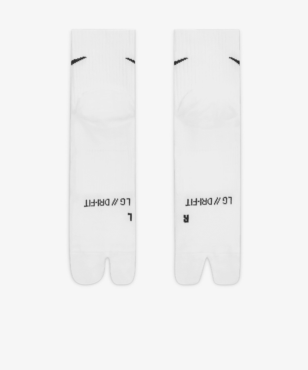 Nike Everyday Plus Lightweight Ankle Split-Toe Socks Kadın Çorap ...