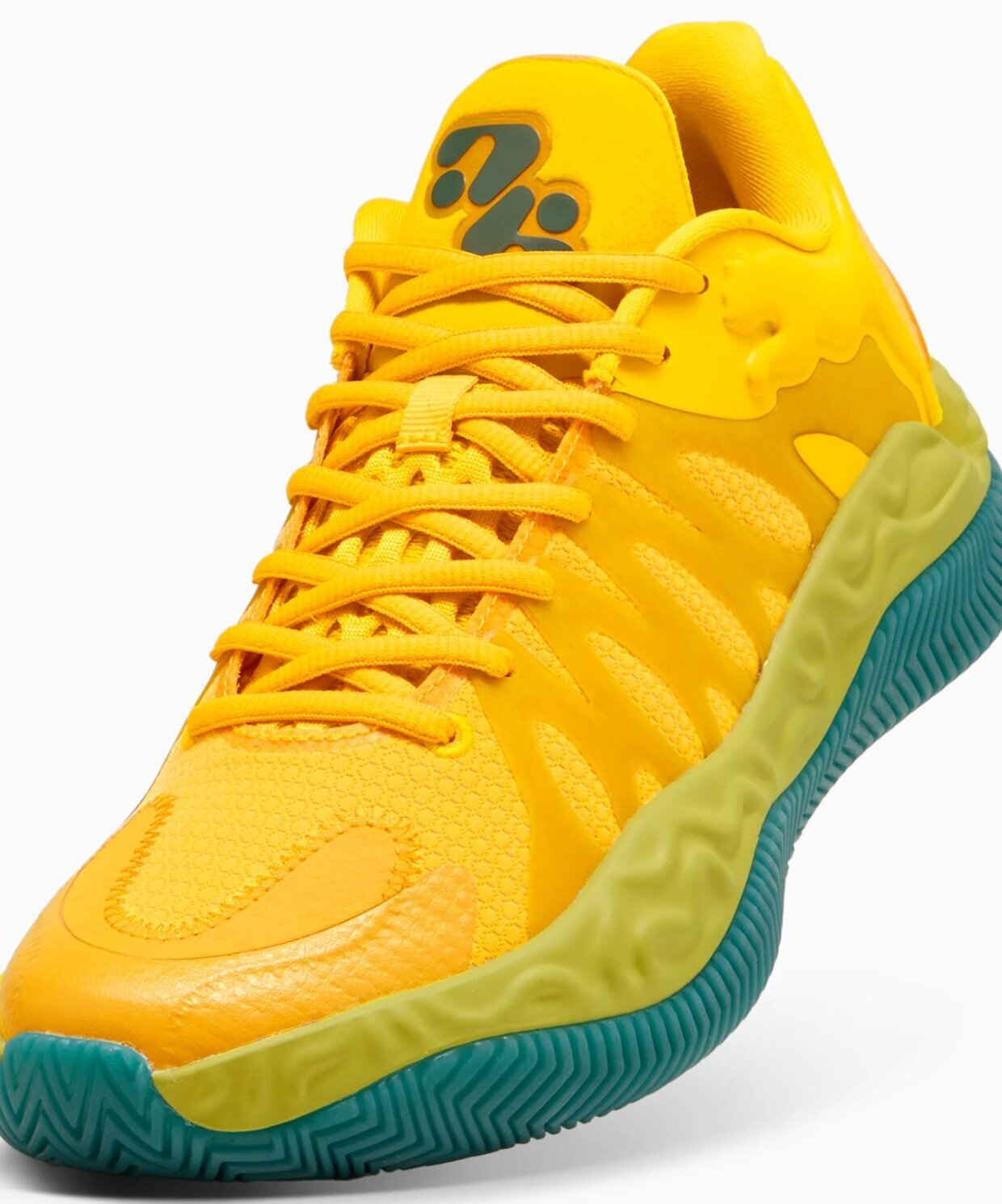 Puma Hali 1 Kadın Basketbol Ayakkabısı - Sneaks Up
